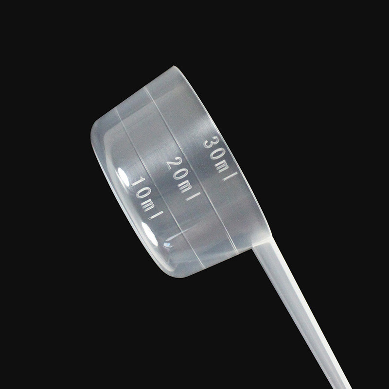 20/25/30g50/60ml Plastic Milk Powder Spoon with ML Graduated Kitchen ...
