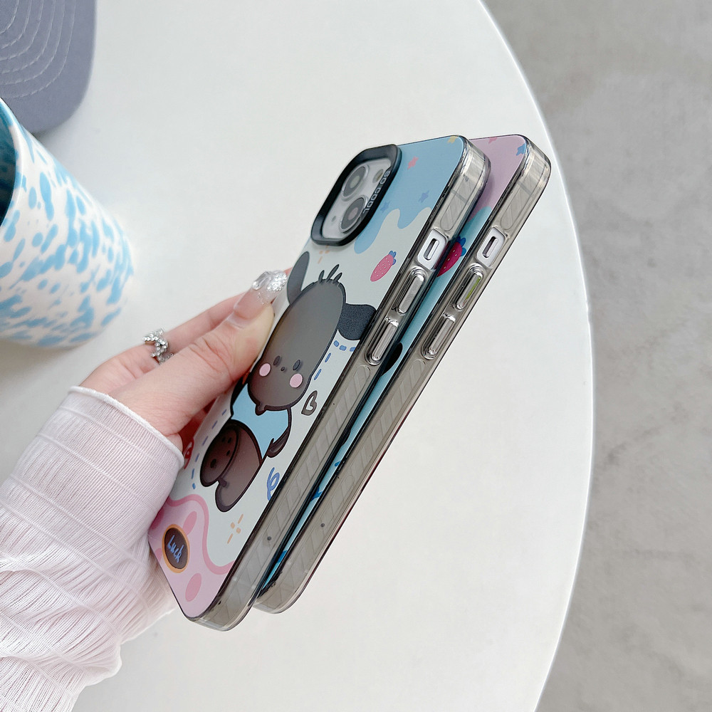 MD| Casing for OPPO Reno 4 5 6 7 8 4F 5F 7Z 8Z 8T 10 11 Pro 11F F1s F5 ...