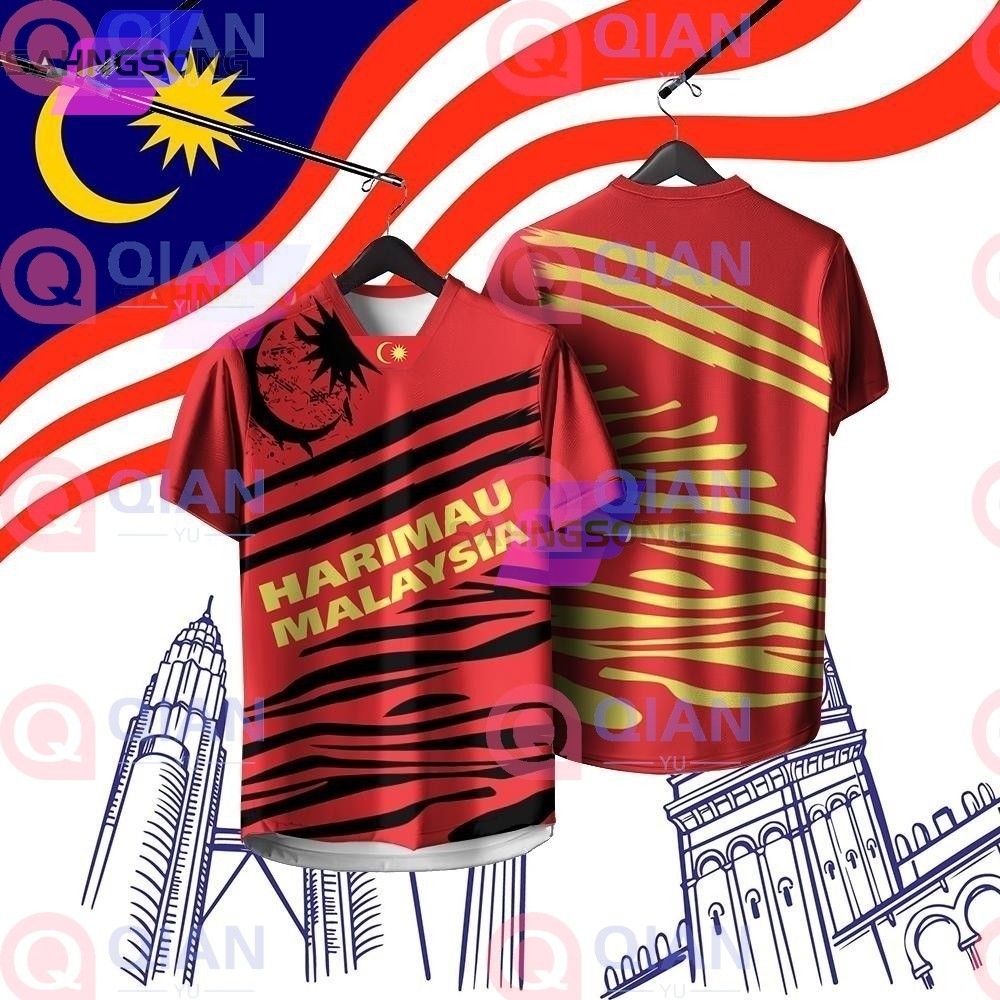 MERDEKA SPECIAL EDITION 2024 - MERDEKA GRADIENT SERIES MALAYSIA ...