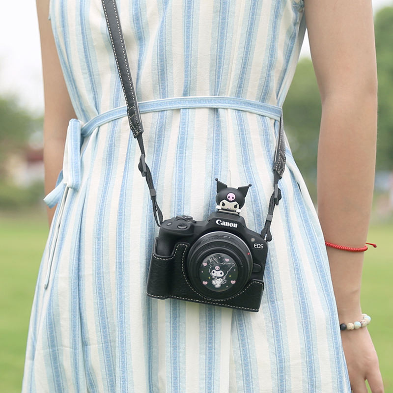 Canon R50 Protective Case 200D Second Generation R10 Micro Single R5/R6 ...