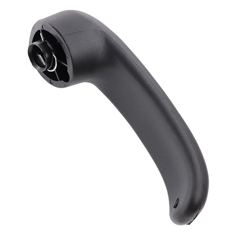 New Black Left Right Sliding Door Handle for Hyundai H1 Grand Starex ...