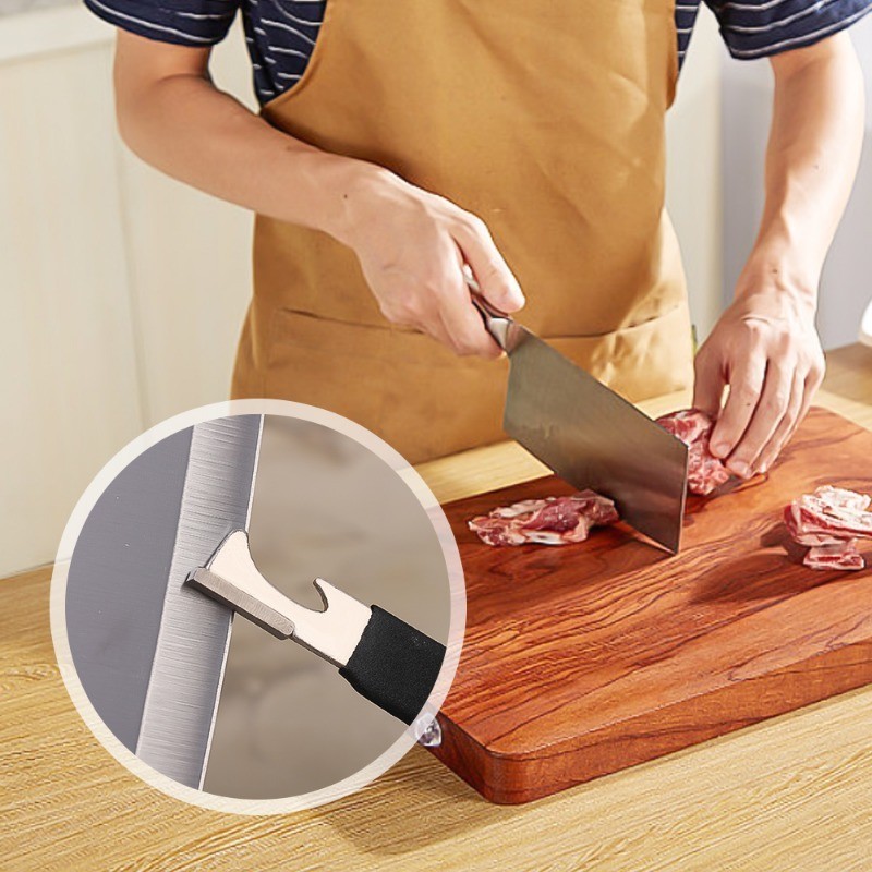 Outdoor Knife Sharpener - Mini Knife Grindstone - Portable, Handheld ...