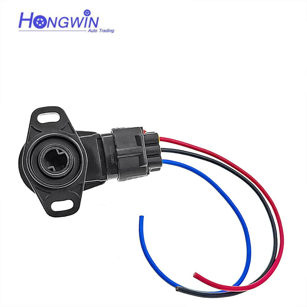 13420-65D00 Throttle Position Sensor TPS For Suzuki XL-7 Vitara Grand ...