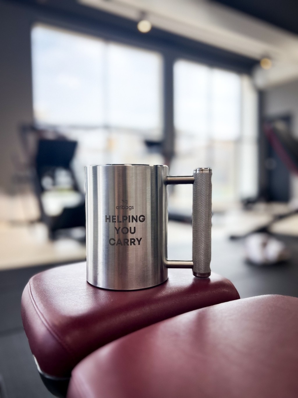 Oribags Heavy Mug 8kg ( Holds 300ml ) | Shopee Malaysia