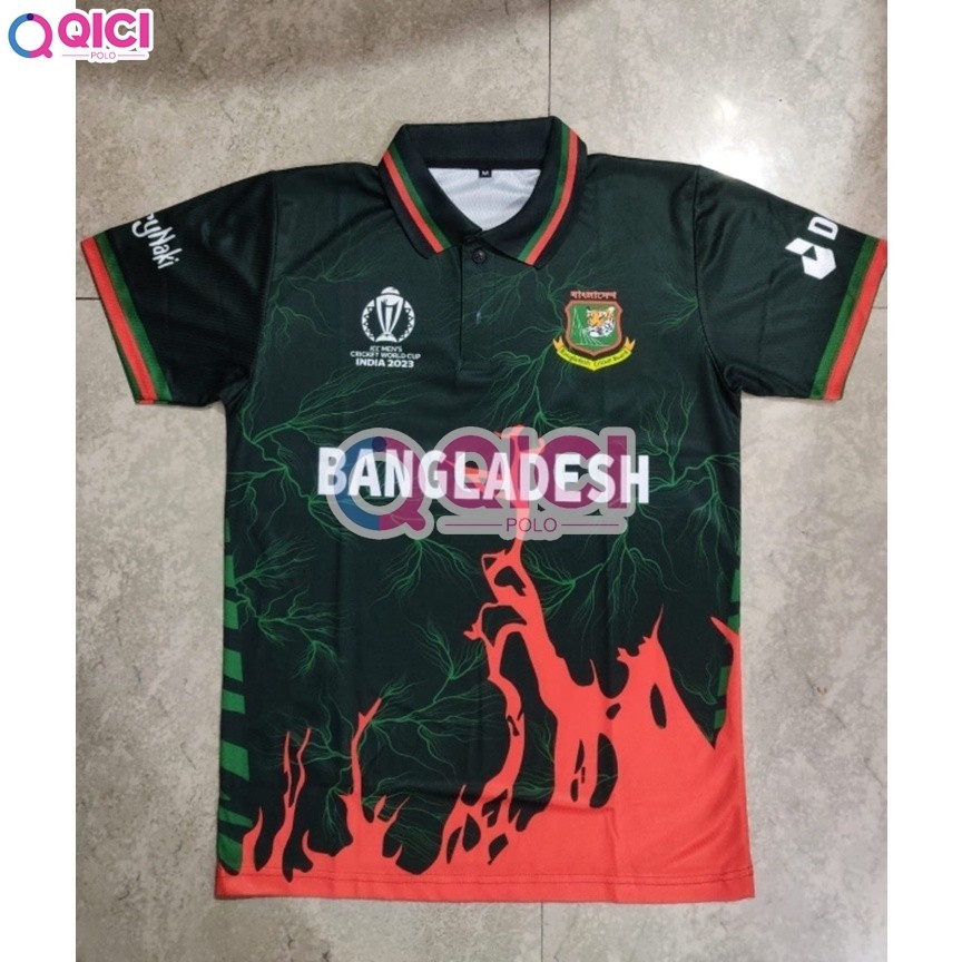 Bangladesh ODI Cricket World Cup Jersey 2023 || BD World Cup Jersey ... Bangladesh ODI Cricket World Cup Jersey 2023 || BD World Cup Jersey ...
