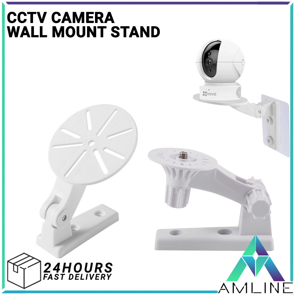 Non Punching Universal Monitoring Bracket for Xiaomi IMOU EZVIZ TP-LINK ...