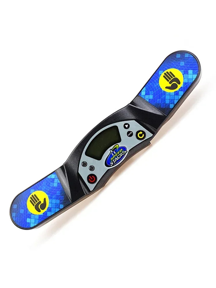 Timer Magic Cube Timers Mat Professtional Mofangge Speed Magico Cubo ...