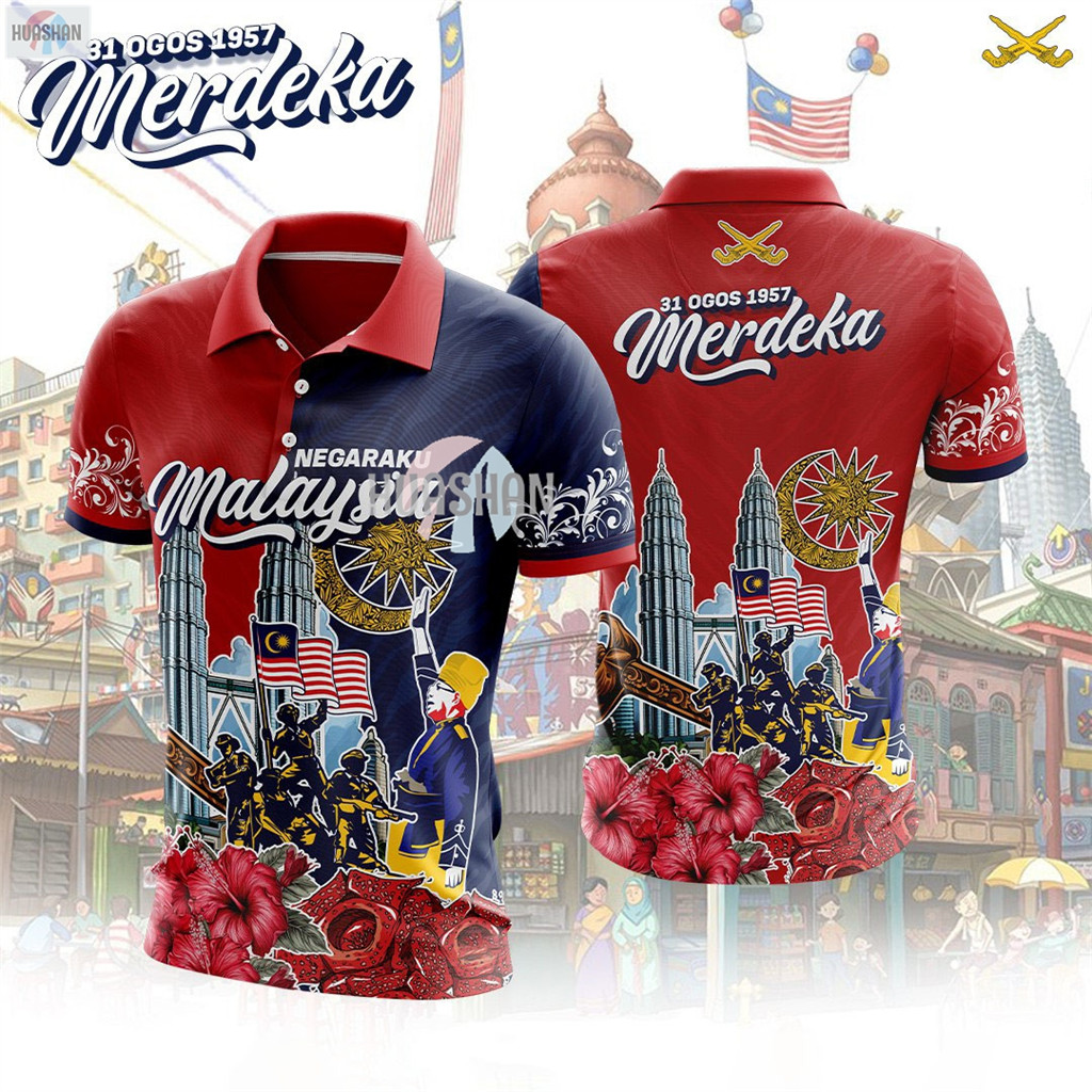 Merdeka 67 baju t shirt merdeka 2024 T-SHIRT MALAYSIA MERDEKA 67 ...