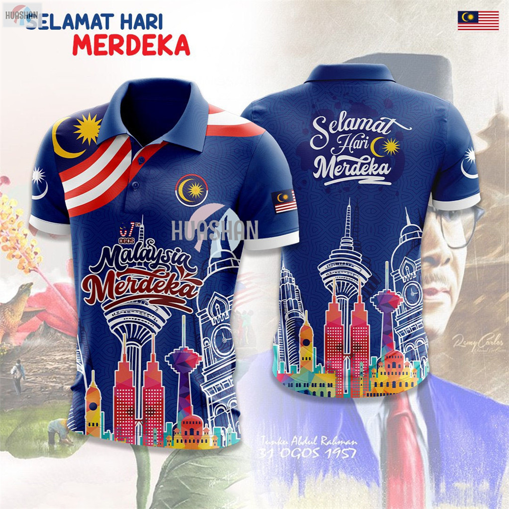 Merdeka 67 baju t shirt merdeka 2024 T-SHIRT MALAYSIA MERDEKA 67 ...
