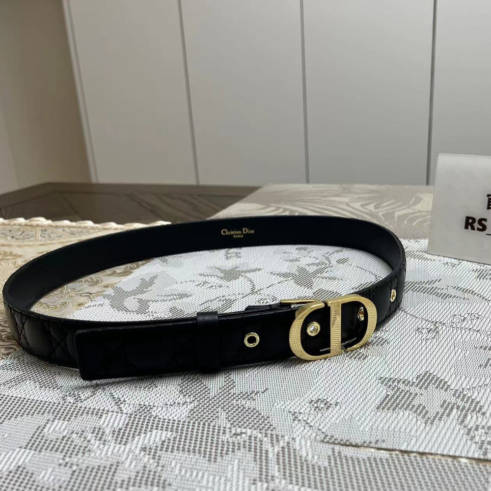 Original Real Shot!French CD Letter Ladies New Product Fashion Trend ...