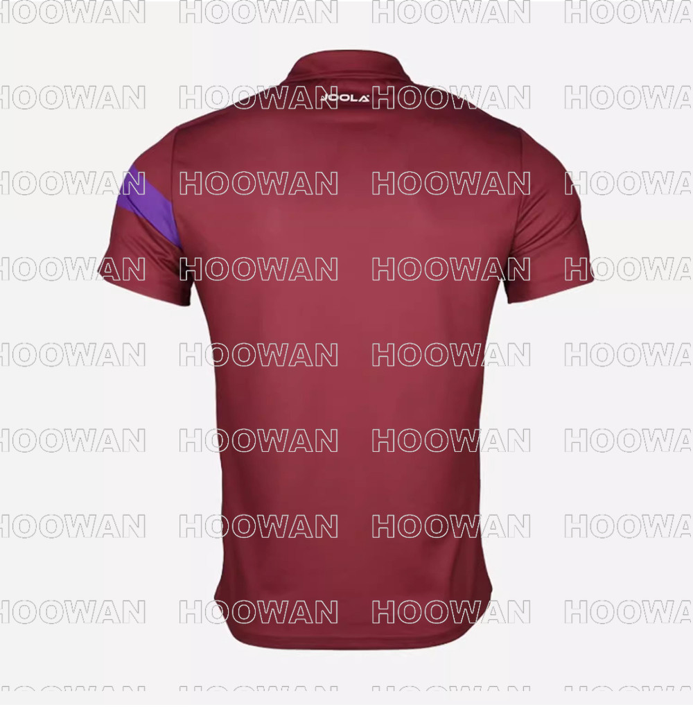 2024 New Table Tennis Clothing Original JOOLA 4201 Professional Ping ...
