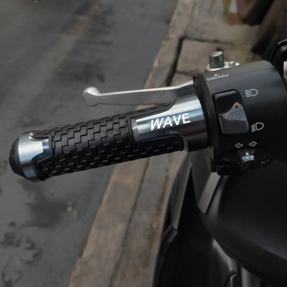 For HONDA WAVE 110i 125i WAVE 110 S Motorcycle Handle Grip Motorcycle ...