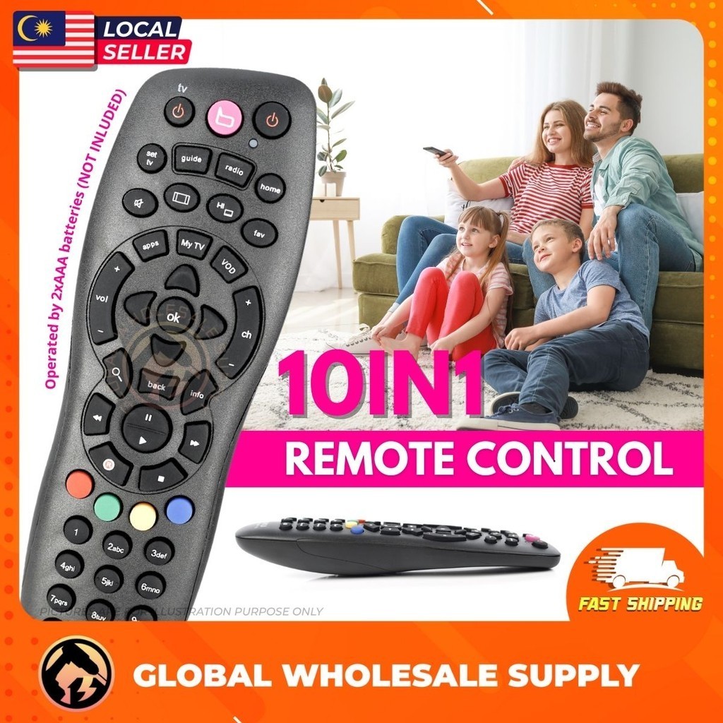 10 IN 1 AXTRO REMOTE CONTROL Axtro/Njol/Beyond Remote Control ...