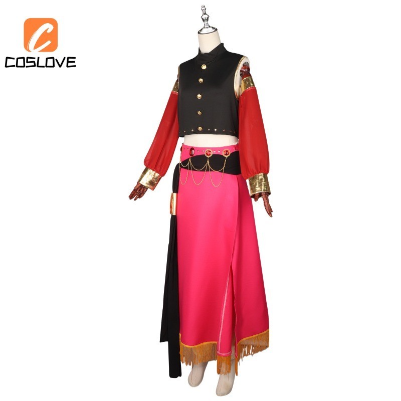 Anime Blue Lock Chigiri Hyoma Cosplay Clothing Full Set Costume Woman ...