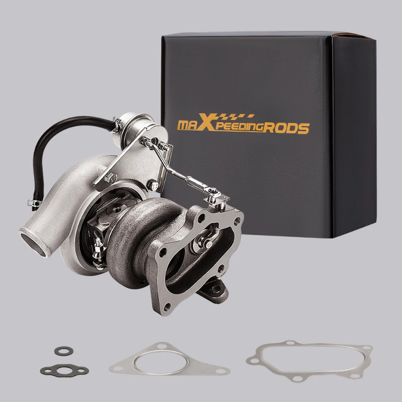 TD05 20G Turbo Compressor fit for Subaru IMPREZA WRX / STI EJ20 EJ25 ...