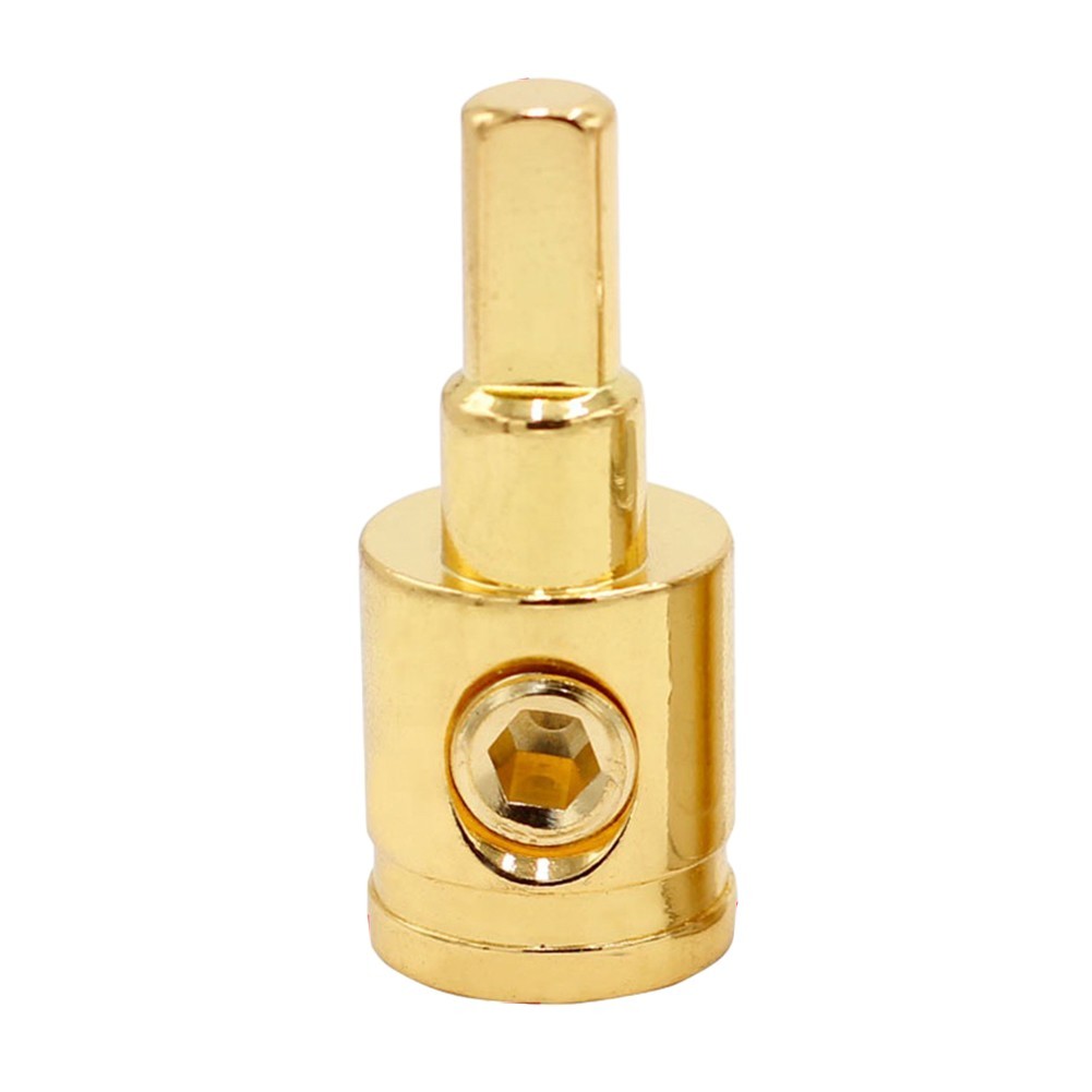 (BABYCITY-MY) Power and Ground 1/0 Gauge To 4 Gauge Pin For AWG Power ...