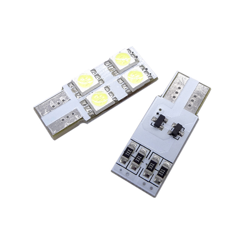 Durable Car Interior Lighting LED Bulb 12V White Light Car Map Dome ...