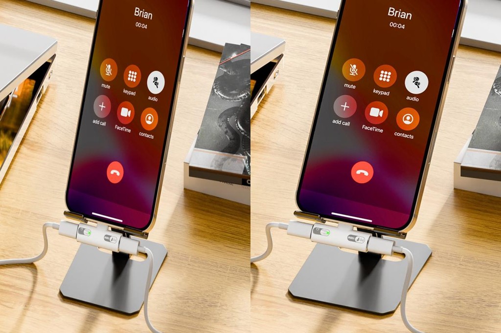 CHA Audio Decoder Chip Usb 3.1 Gen2 Audio Adapter Usb Type C Headphone ...