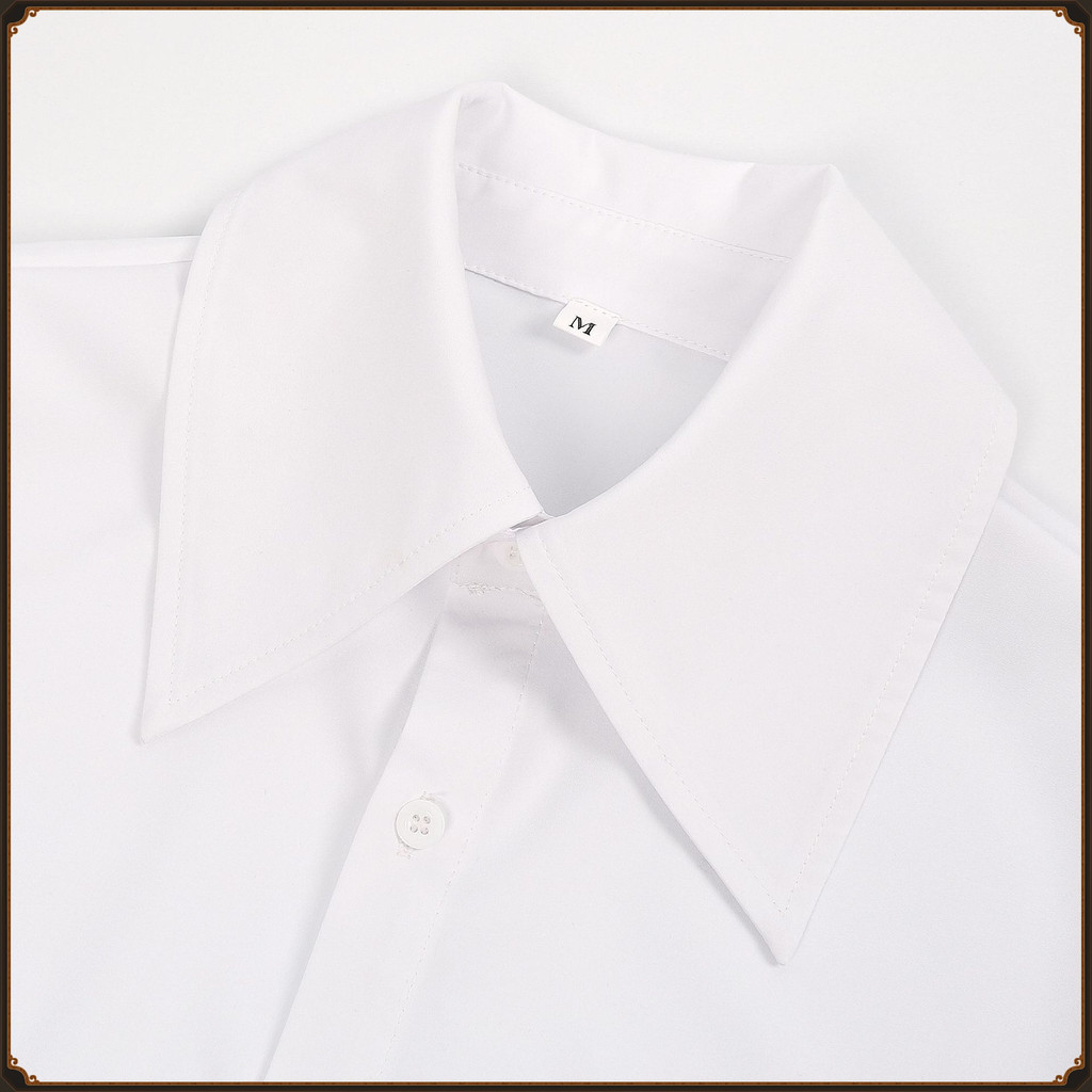 Persona 3 Arisato Minato Uniform Cosplay Outfit - Gekkoukan High School ...