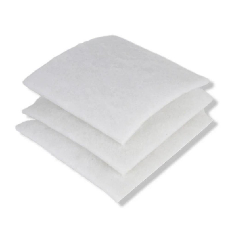 5/20PCS Air Conditioner Filter: Non-Woven Fabric Dustproof Cover for ...