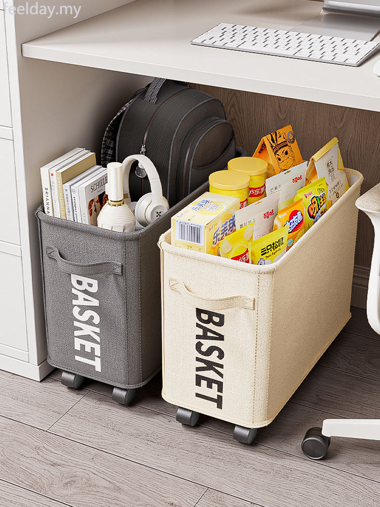 Work Position Storage Handy Tool Office Bag Storage Rack Under Desk ...