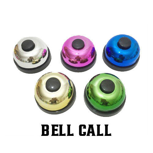 Colour Call Bell /Loud Ringing Call Bell/Loceng/Ring Bell/Lonceng/Desk ...