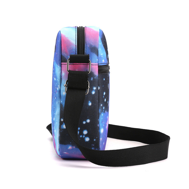 Captain America: Brave New World Backpack Shoulder Pencil Case Three ...