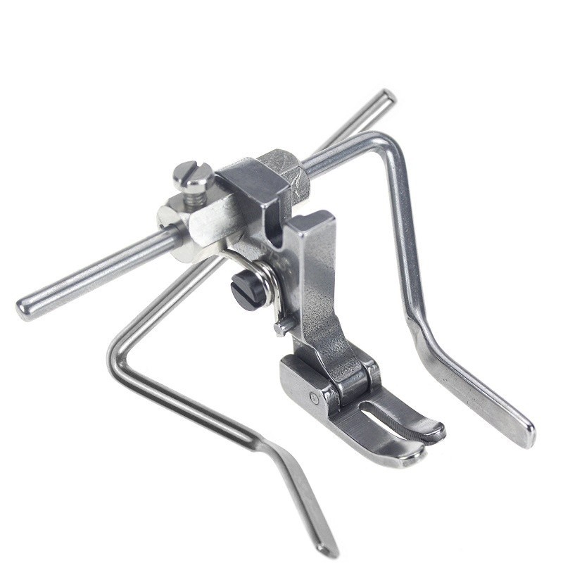 Presser Foot Set For Singer Brother Juki Industrial Sewing Machine ...