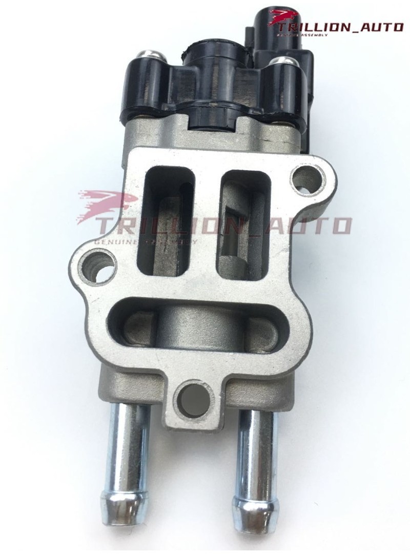 Idle Air Control Valve for Toyota Vios 2002-2007 / Corolla 2002-2006 1 ...