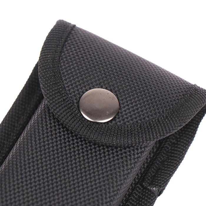 Tool Fold Knife Plier Bag Pouch Case Sheath Nylon Belt Loop Carry ...