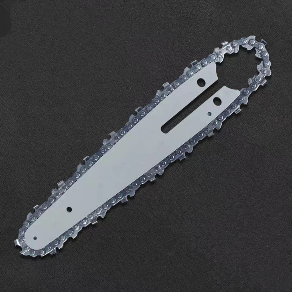 4/6/8/12 Inch Chainsaw Chain Mini Chainsaw Chain Guide Chainsaw ...
