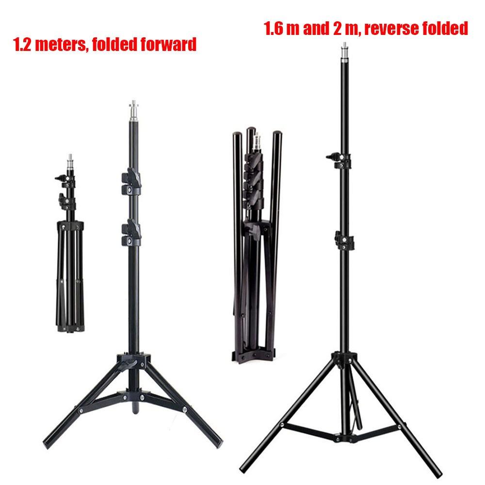 Floor Lamp Stand, Desktop Lamp Stand, Night Market Stall Hanging Lamp ...