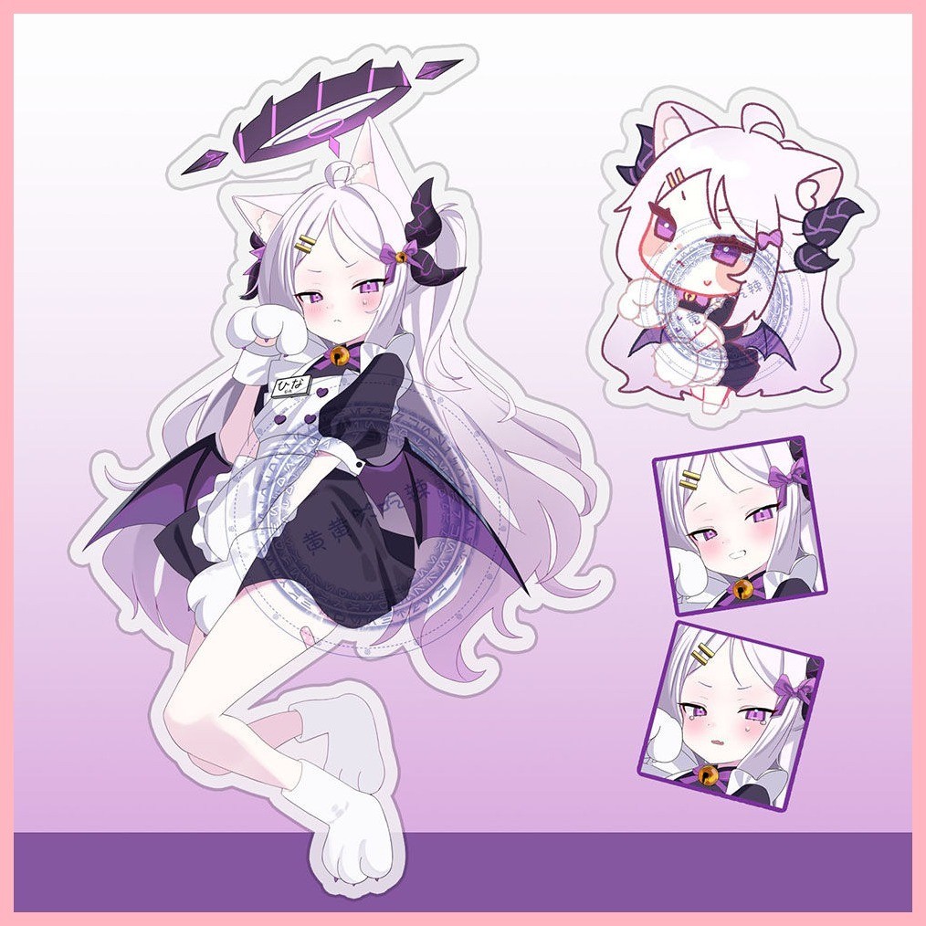 New Stand Blue Archive Takanashi Hoshino Sunaokami Shiroko Sorasaki ...