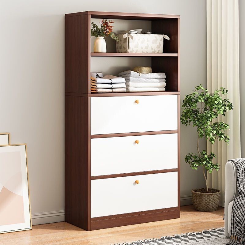 Chest Of Drawers Household Bedroom Drawer-Style Storage Living Room ...