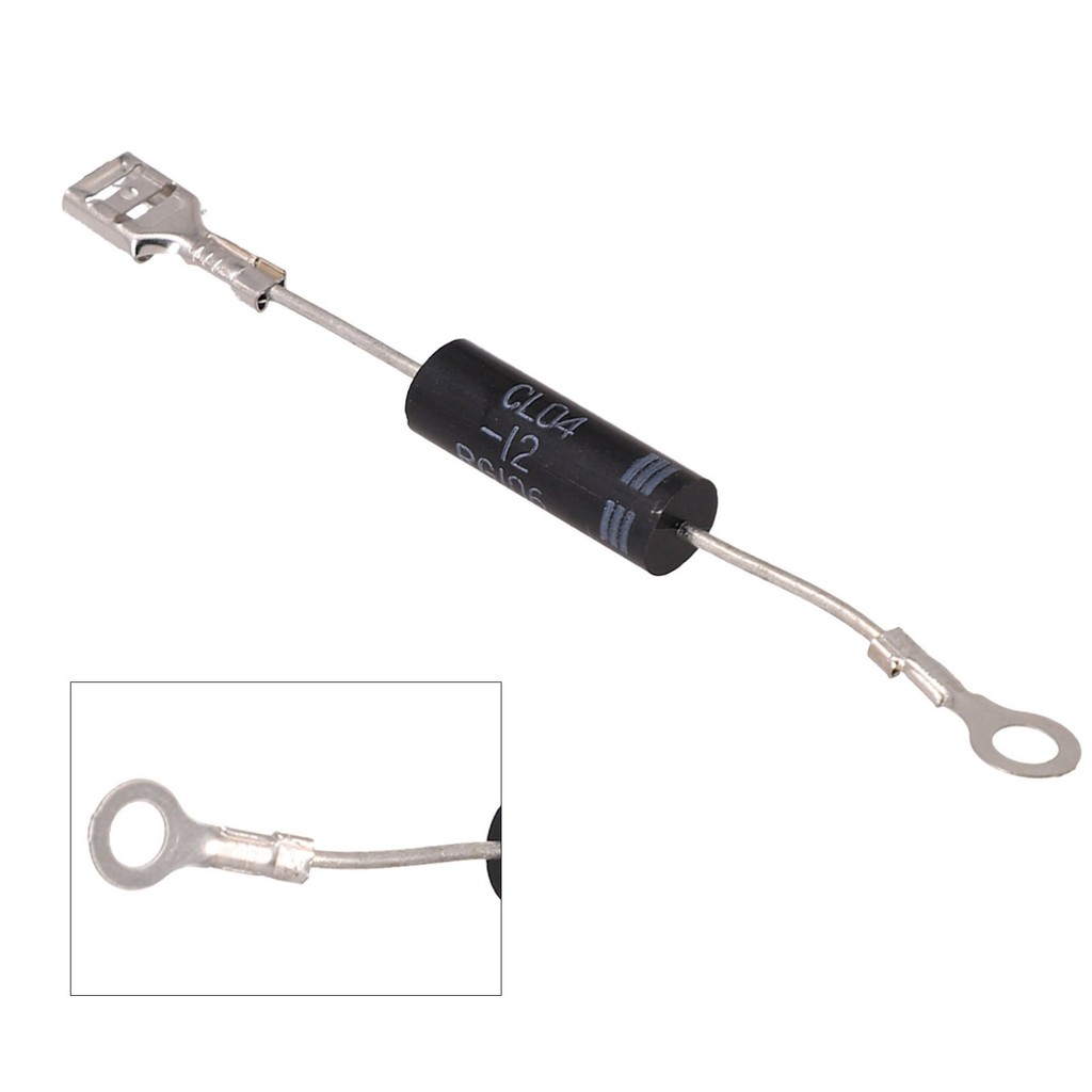 (BABYCITY-MY) Microwave oven diode unidirectional CL04-12 General high ...