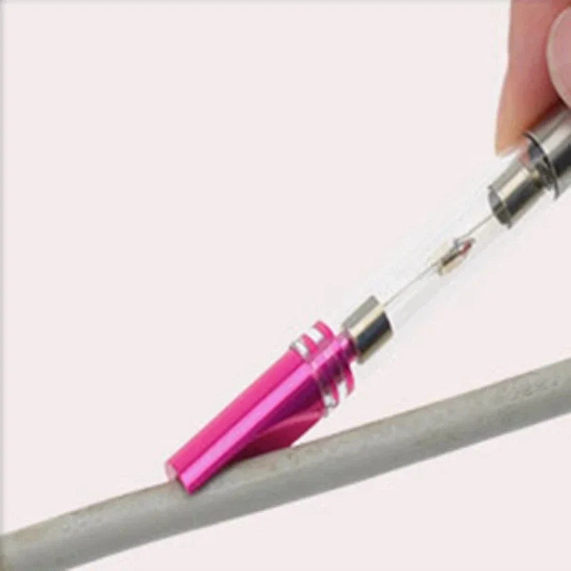 Auto Car Ignition Tester Automotive Spark Indicator Portable Plugs ...