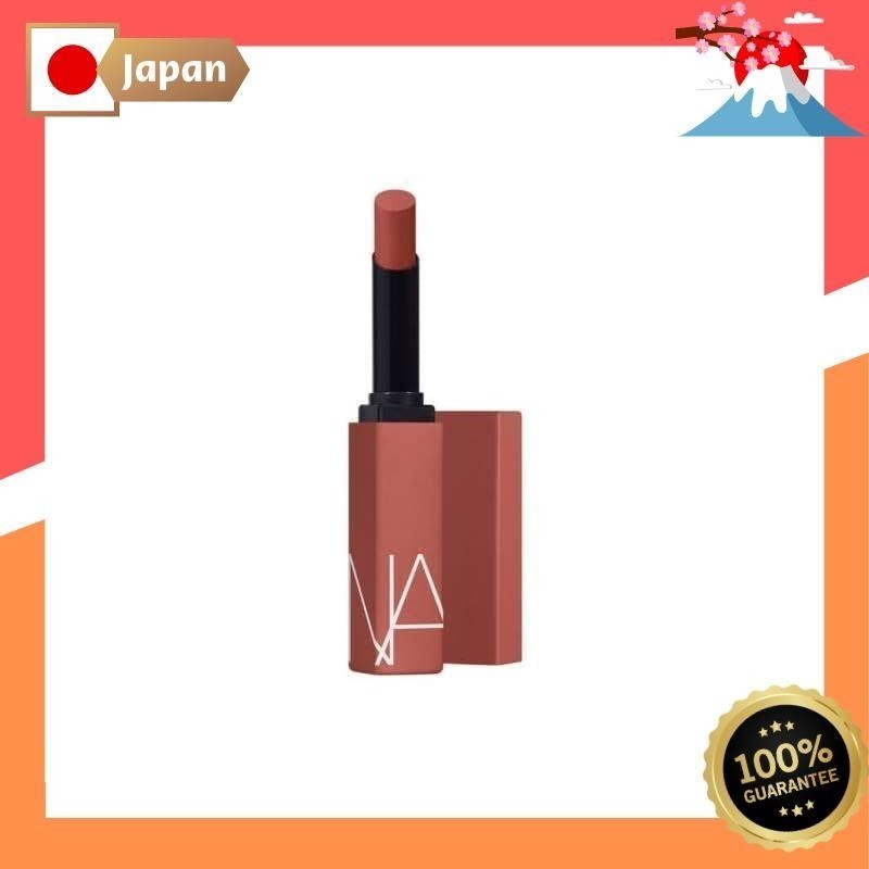 NARS Powermatte Lipstick 100 SWEET DISPOSITION (1.5g) | Shopee Malaysia
