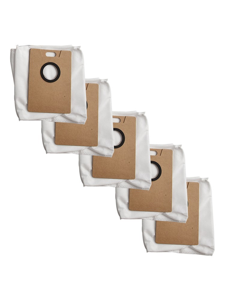 [DELA] Replacement Dust Bag for Tapo RV30 Max Plus for Tapo RV20 Max ...