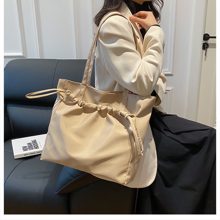 LABER LEE Tote Bag Women Large Capacity Shoulder Bag Canvas Handbag Bag ...