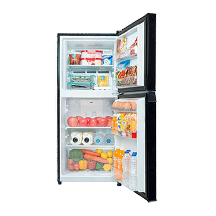 Toshiba 220L 2 Door Inverter Refrigerator GR-RT230WE-PMY(SS) (Silver ...