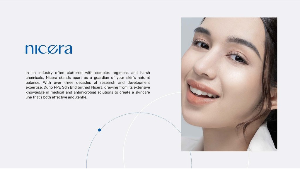 ROREC NICERA Pro-Vitamin B5 MakeUp Remover Wipes Deep Moisture Regenerating Restore Skin Barrier ...