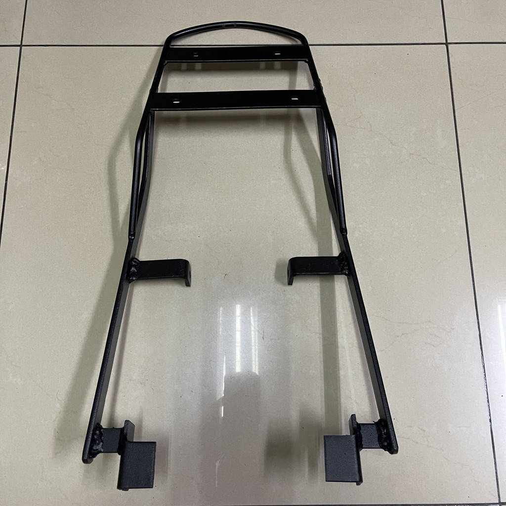 SUZUKI SMASH110 SMASH 110 SMASH-110 MONORACK HLD TOP BOX RACK ...