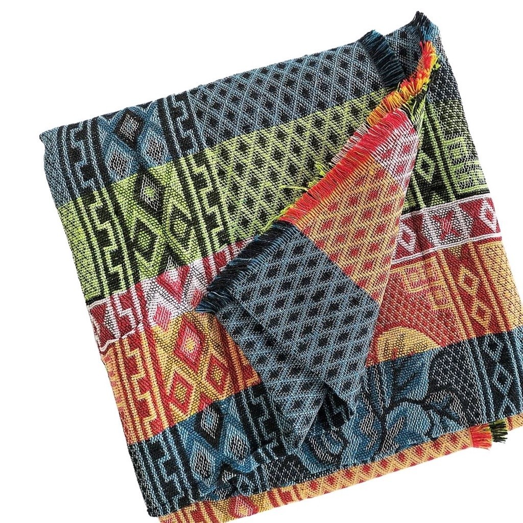 Selimut legenda Bebenang Saiz M dan L | Shopee Malaysia