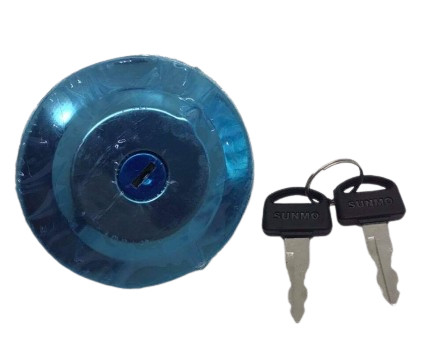 Yamaha FZ150 FZ 150 i FZ150i FZ 150i V1 V2 Fuel Tank Cap Set With Key ...