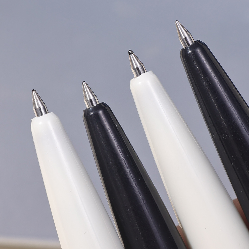 Personality Smooth Glide Ballpoint Pen 0.5mm Answer Choose Funny ABCD ...