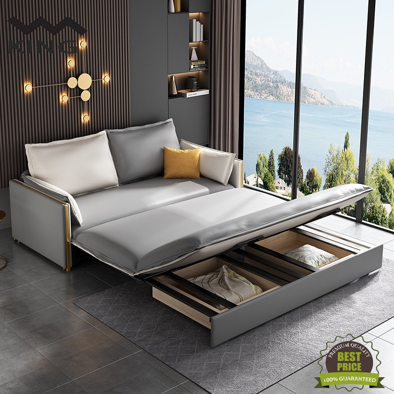 Plinth Sofa Solid Foldable Plint Nordic Wood Technology Cloth ...