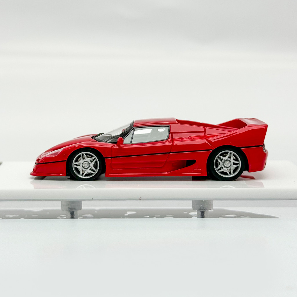 DMH 1/64 FERRARI F50 RESIN MODEL READY STOCK | Shopee Malaysia