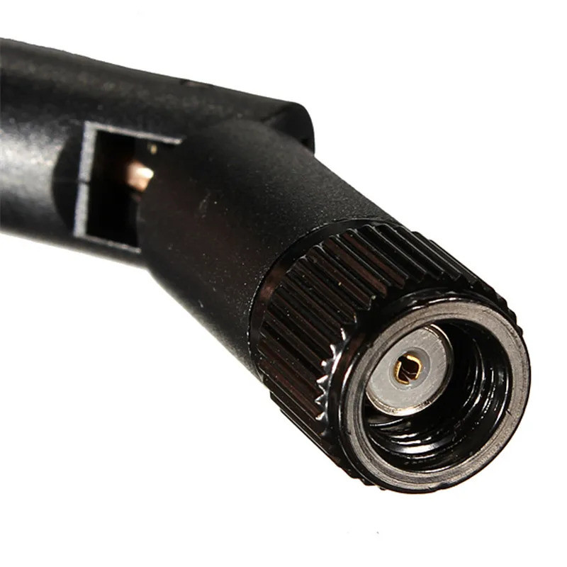 FrSky 2.4G 2dB Module Antenna For DJT XJT DHT X9D Plus X-Lite ...