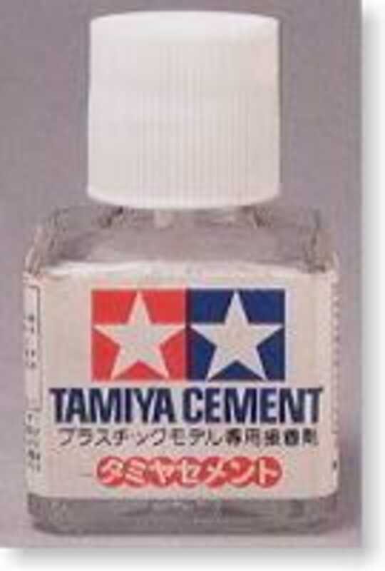 TAMIYA 87003 40ml model adhesive | Shopee Malaysia