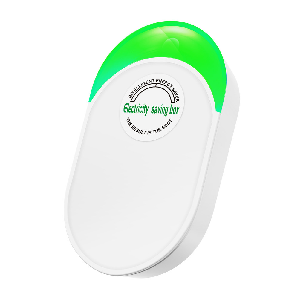 STO Household Commercial Simple Power Saver Electricity Saving Box ...